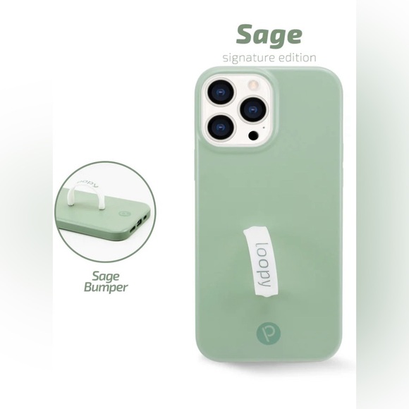 Loopy Case | Cell Phones & Accessories | Loopy Original Iphone 2 Pro ...